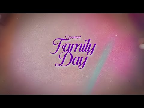 COVENANT FAMILY DAY/ANOINTING SERVICE | 15 JUNE 2025 | LIVING FAITH CHURCH GOSHEN
