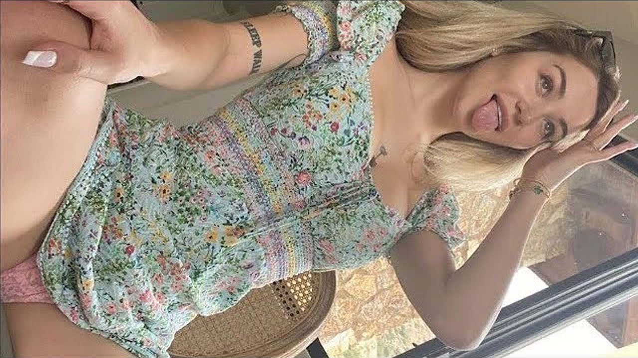 Kacey Fifield - Bio,Wiki, Facts, Age, Height, Weight, Measurement, Photos; American adult model