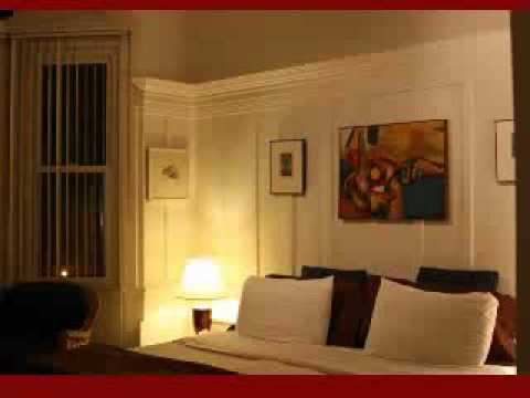 Inn on Castro Bed and Breakfast - San Francisco, CA - USA