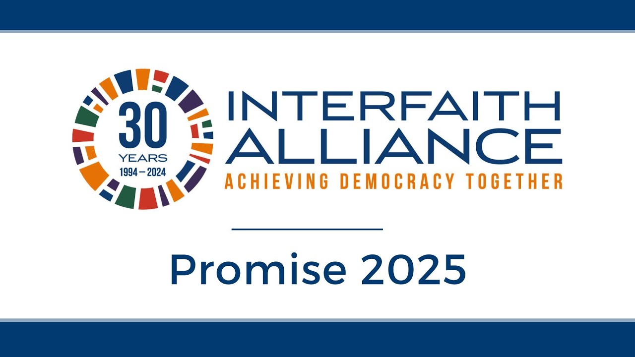 Today's election also is a vote for or against Project 2025 – Baptist ...