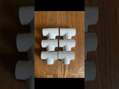 How to build a puppy playpen?