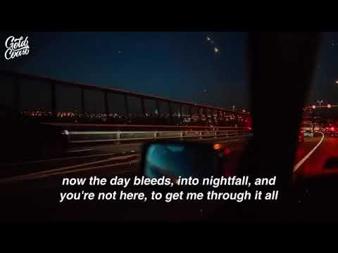 Lewis Capaldi   Someone You Loved Lyrics