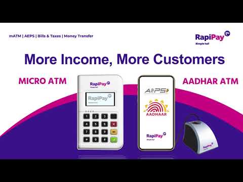 Mini ATM - Micro ATM Latest Price, Manufacturers & Suppliers