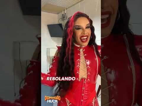 Gloria Groove - VERMELHO (Acapella)