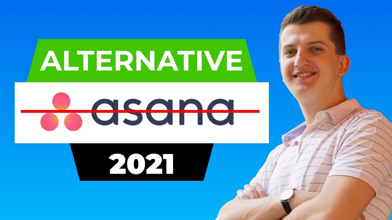 20 Best Asana Alternatives & Competitors in 2023