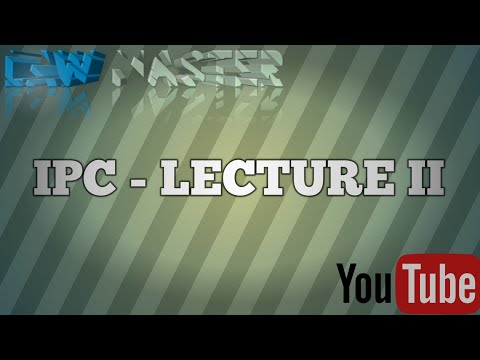 crime- meaning, definition, types and purpose of criminal law Class-2