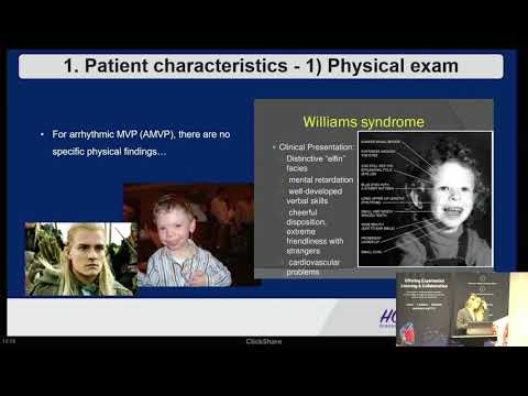 Iulia Tulai, MD | Mitral Valve Prolapse – When Does It Stop Being Benign?