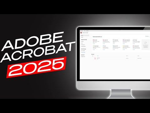 How to Download crack of Adobe Acrobat Pro | Guide Step by Step