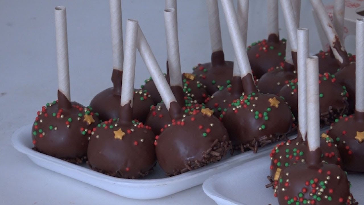 Trasformó venta de dulces a tienda virtual de regalos