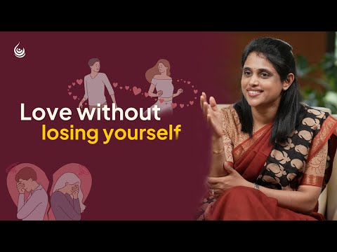3 Signs you are losing yourself in the name of love (How to reconnect with yourself)