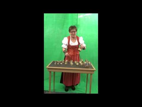 Das Feuer der Sehnsucht