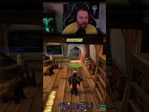 When Raider IO Exposes you!