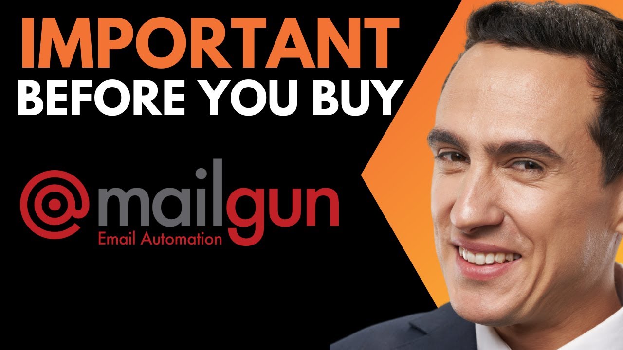 Mailgun Review: 12 Things You Need To Know Before Buying (Best Email Marketing Software)