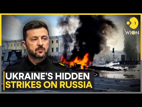 Russia-Ukraine War: Revealed: How Ukraine Crippled Russian Air Power | WION