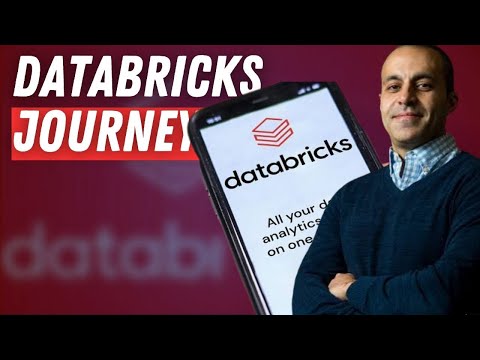 Databricks' Journey to a $38 Billion Data Analytics Powerhouse