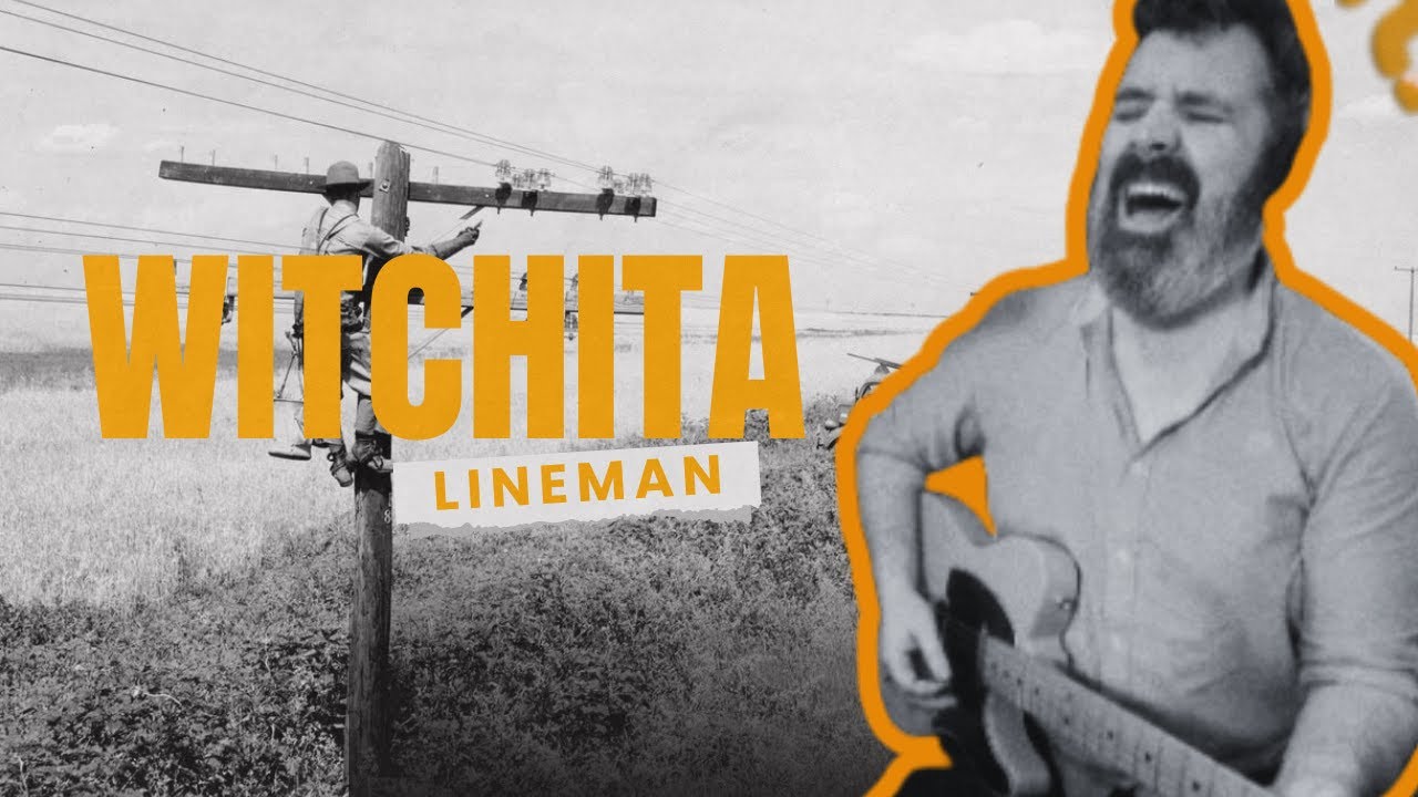 Wichita Lineman – Wedding Cover Version | Steven Heath