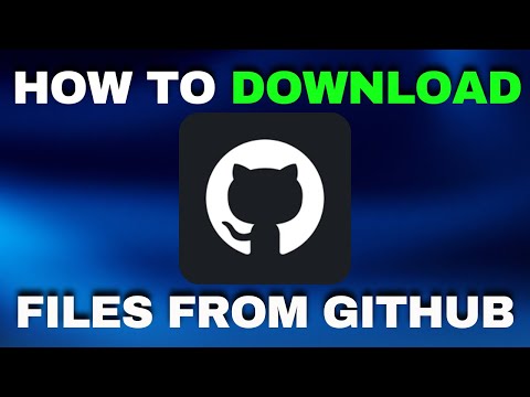 How To Download From Github (2025)