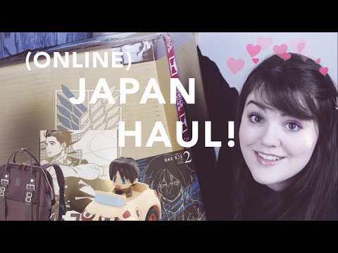 ☆ ONLINE Japan Haul! ☆ Buyee: Mercari, Yahoo Auctions, Rakuten!