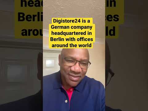 Is Digistore24 Legit? 2025 #shorts