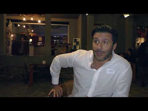 99FM Standard Bank Conversation Cafe