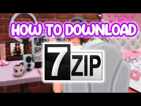 How To Download & Install 7 Zip: File Extraction For Windows 10