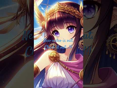 ????️????️Facts about Athena Not to Miss...!!!⚔️????