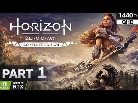 Steam Community :: Horizon Zero Dawn™ Complete Edition