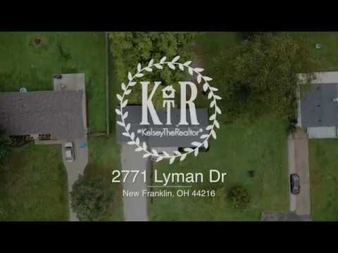2771 Lyman Dr | New Franklin, OH 44216