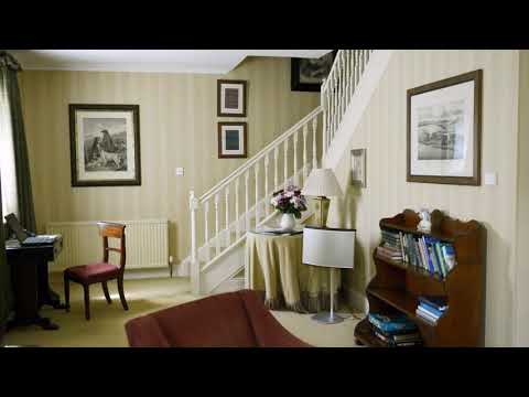 RECOMMENDED 5 STARS HOTEL || Inverlochy Castle Hotel || UNITED KINGDOM