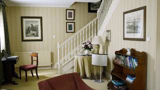 RECOMMENDED 5 STARS HOTEL || Inverlochy Castle Hotel  || UNITED KINGDOM