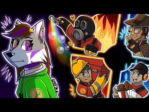 Steam Community :: Video :: Team fortress 2 Cambió mi vida Storytime ...