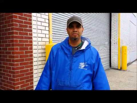 Need it Now Courier at Woodside Location Apr 2015