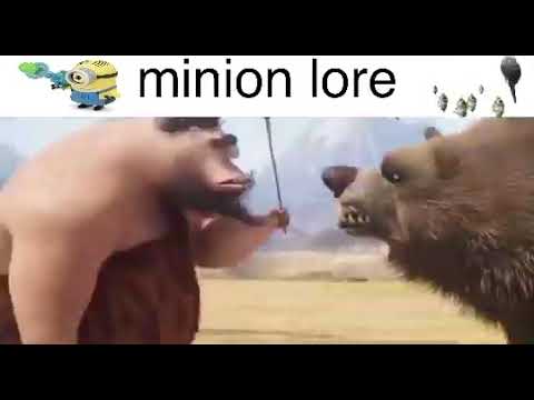 Steam Community :: Video :: minions lore