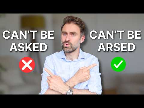 Are you saying these 15 English phrases WRONG? | EGGCORN TEST