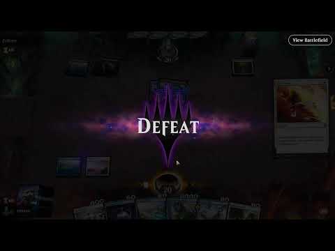 Magic: The Gathering (TRÅKIGT) -100% no