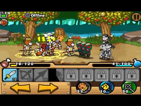 Unlocking Deathdog in Paladog