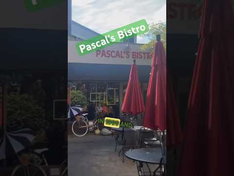 French Food At Its Finest In Peachtree City. #movingtoatlanta #shorts #peachtreecity
