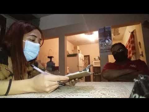 Prueba de aprendizaje verbal del Rey