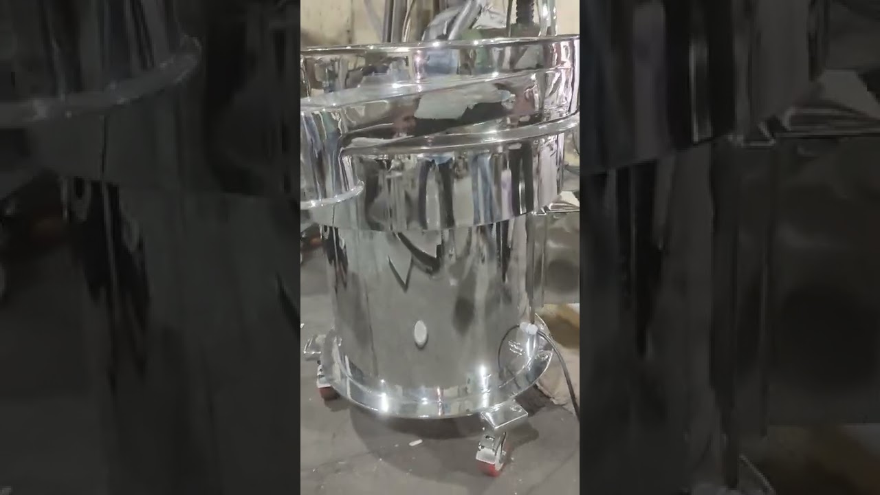 SHAUN PHARMA VIBRO SIFTER