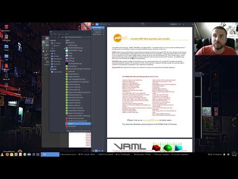 Creating PDF Booklets in Linux