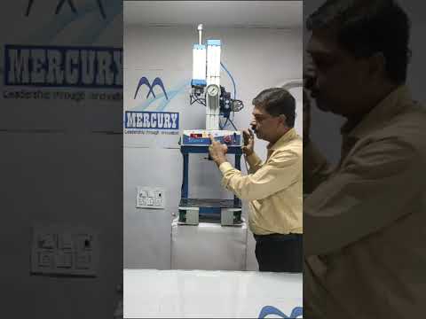 Mercury Pneumatics Pvt. Ltd. - Manufacturer of Solenoid Valve & Pneumatic Cylinder from Mumbai