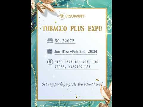 Total Product Expo (TPE) in Las Vegas, USA，2024