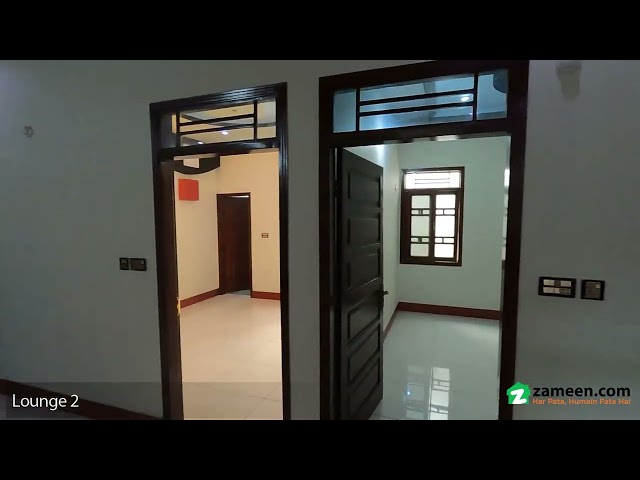 120 Square Yard Brand New Ground Plus One House For Sale Saadi Town - Block 4, Saadi Town ...