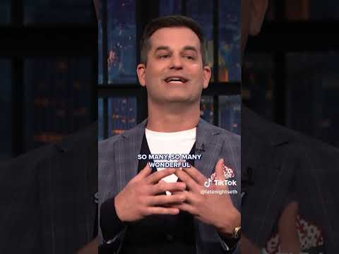 @michaelkosta_ clears the air about his reported #Greek heritage #shorts