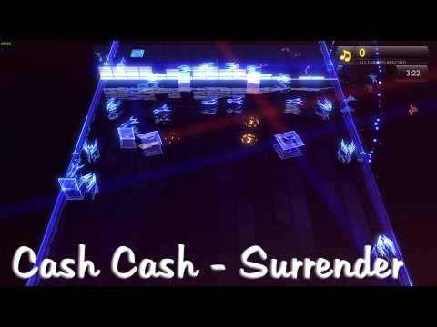 Steam Community :: Video :: Cash Cash - Surrender