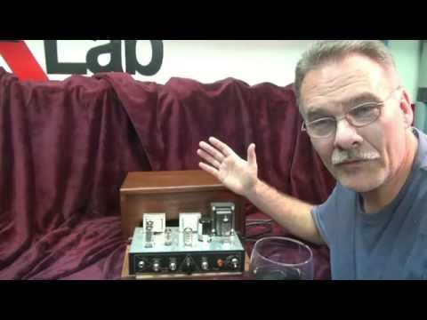 D-lab dual 6005W tube Boutique Opti-Plex Guitar amp Head wood | Reverb