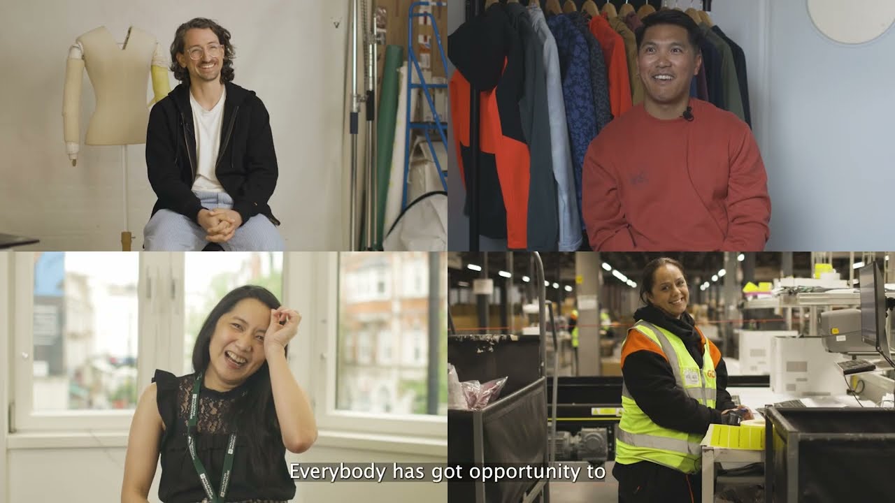 In the Spotlight - Our Brand