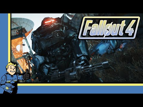 Steam Community :: Video :: Fallout 4 Ultra Modded Nexus Collection REV 18