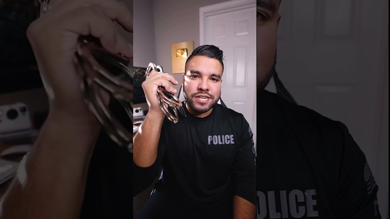 How To Arrest Multiple People At Once!