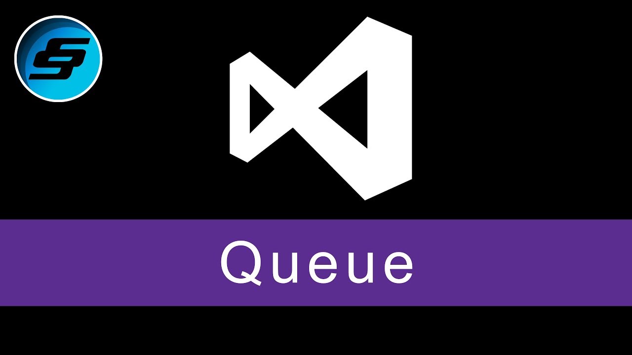 Queue - Visual Basic Programming (VB.NET & VBScript)